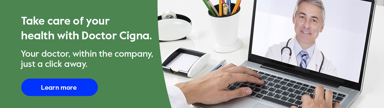 Cigna Salud | Seguros Médicos Comprometidos con tu Salud
